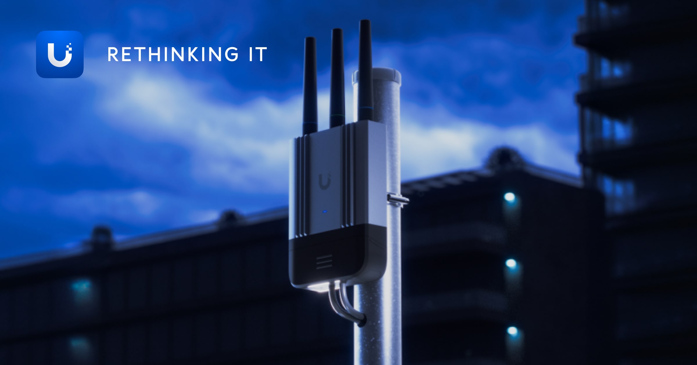 UniFi Mobile Routing - Ubiquiti UniFi Mobile Routing - Ubiquiti