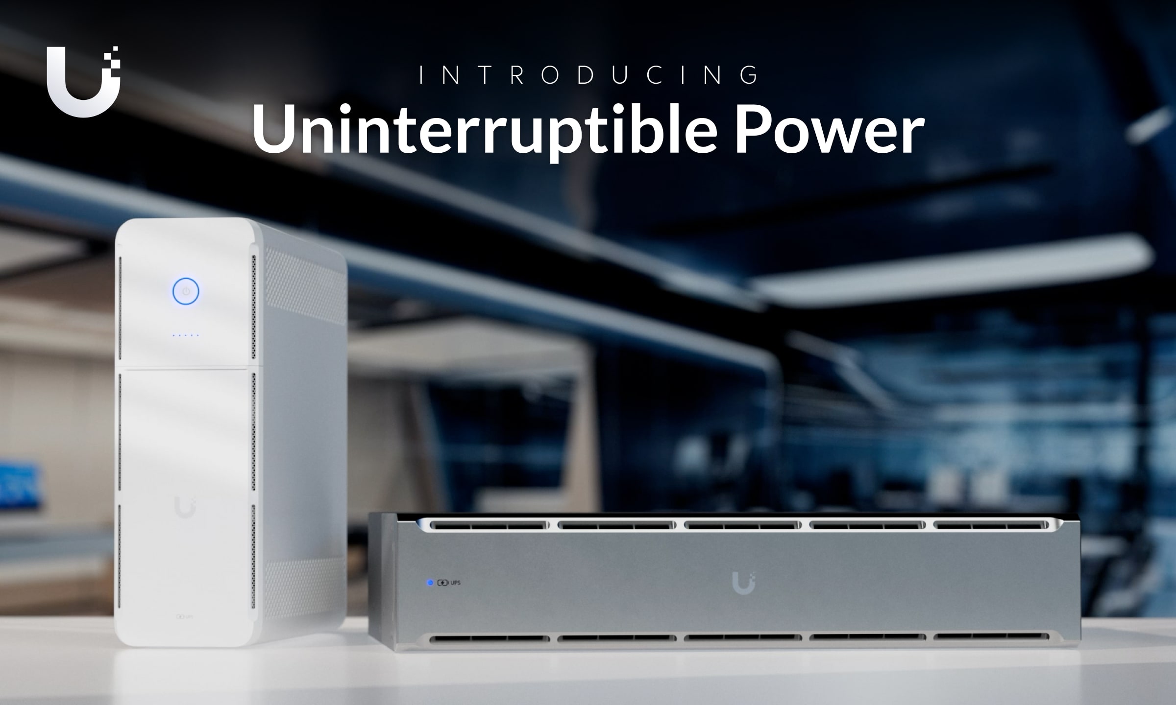 UniFi Power Solutions - Ubiquiti