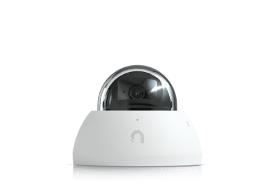 UniFi Dome & Turret Security Cameras - Ubiquiti