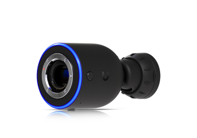 UniFi Bullet Security Cameras - Ubiquiti