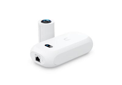 UniFi - Rethinking IT - Ubiquiti