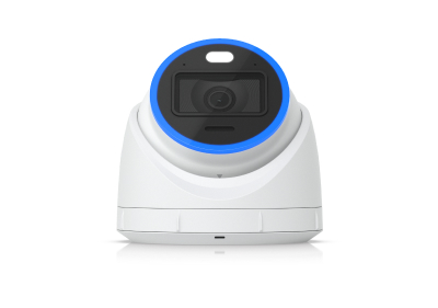 UniFi Dome & Turret Security Cameras - Ubiquiti