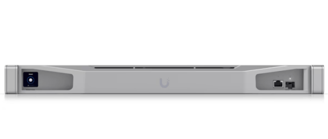UniFi Control Plane Options - Ubiquiti