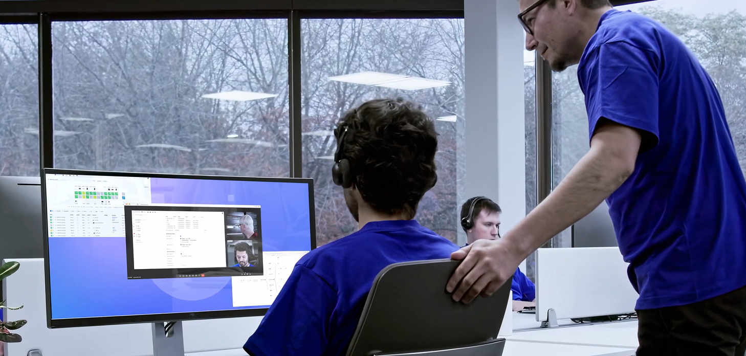 UniFi Partner Hub - Ubiquiti