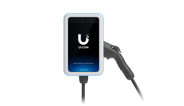 UniFi EV Charging - Ubiquiti