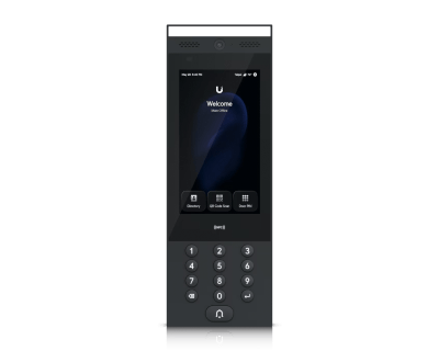 UniFi Intercoms - Ubiquiti
