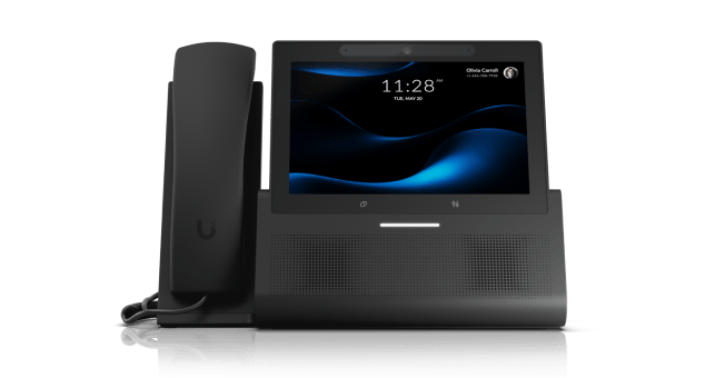 UniFi Managed VoIP - Ubiquiti