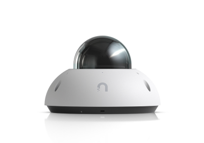 UniFi Dome & Turret Security Cameras - Ubiquiti