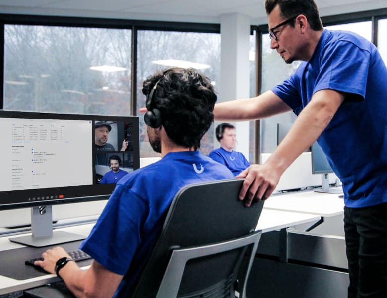 Professional Phone Support - Ubiquiti