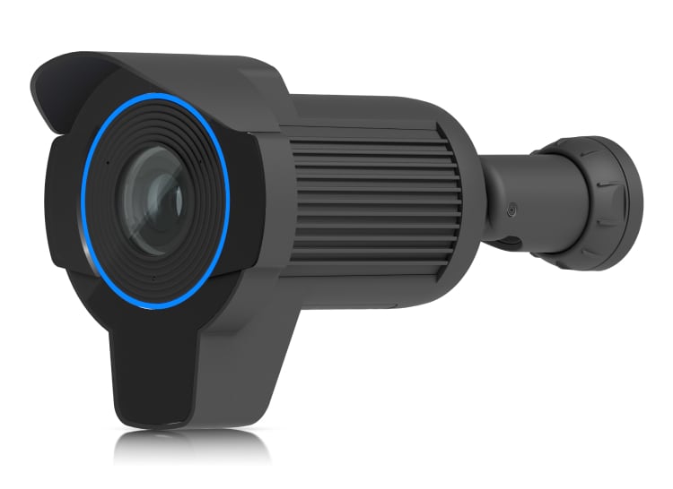 UniFi Bullet Security Cameras - Ubiquiti
