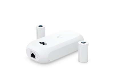 UniFi Protect Compact Security Cameras - Ubiquiti