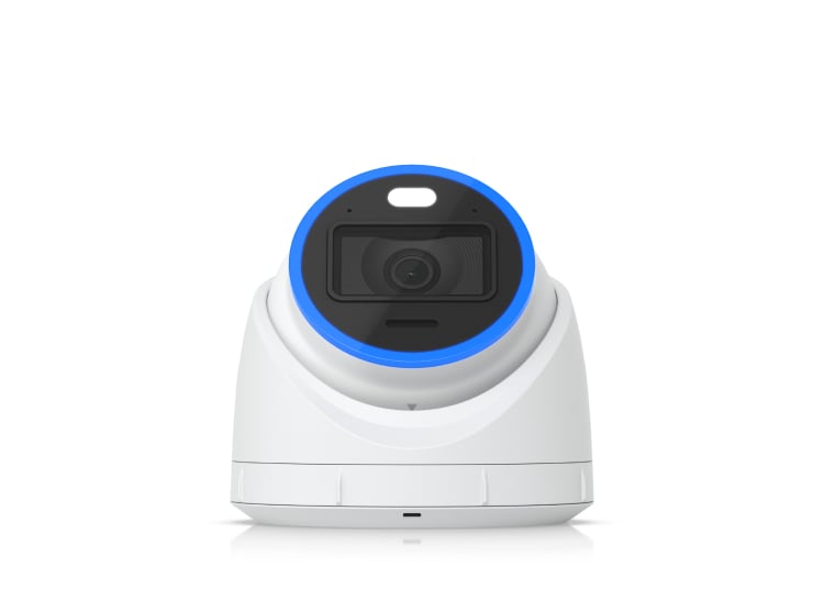 UniFi Dome & Turret Security Cameras - Ubiquiti