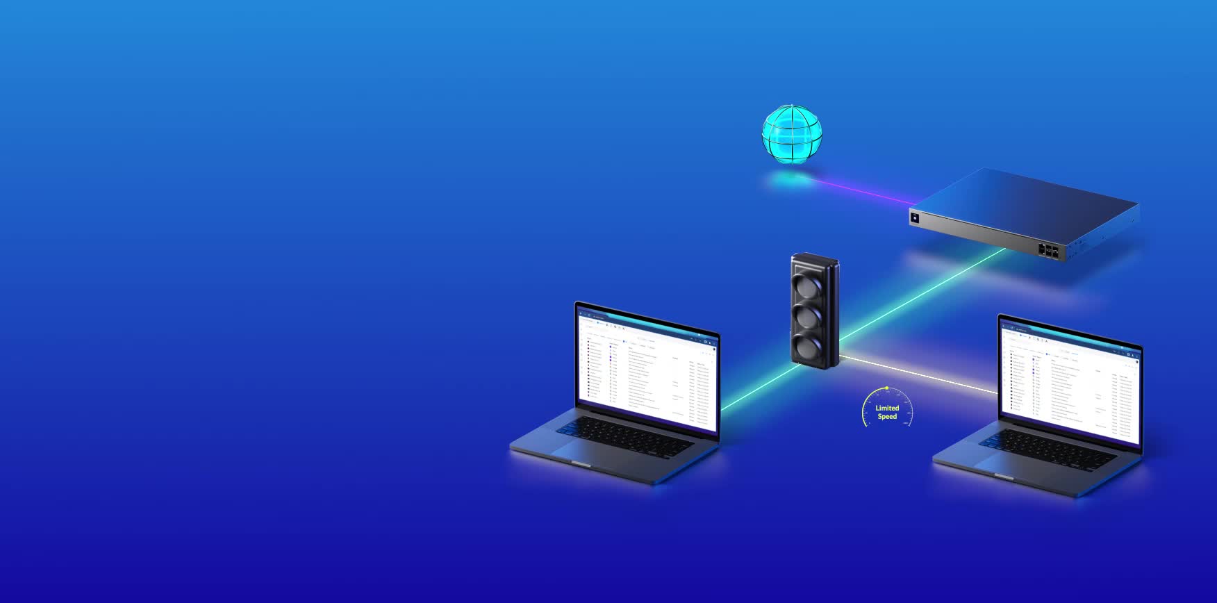 Enterprise Scale UniFi Cloud Gateways - Ubiquiti Enterprise Scale UniFi Cloud Gateways - Ubiquiti