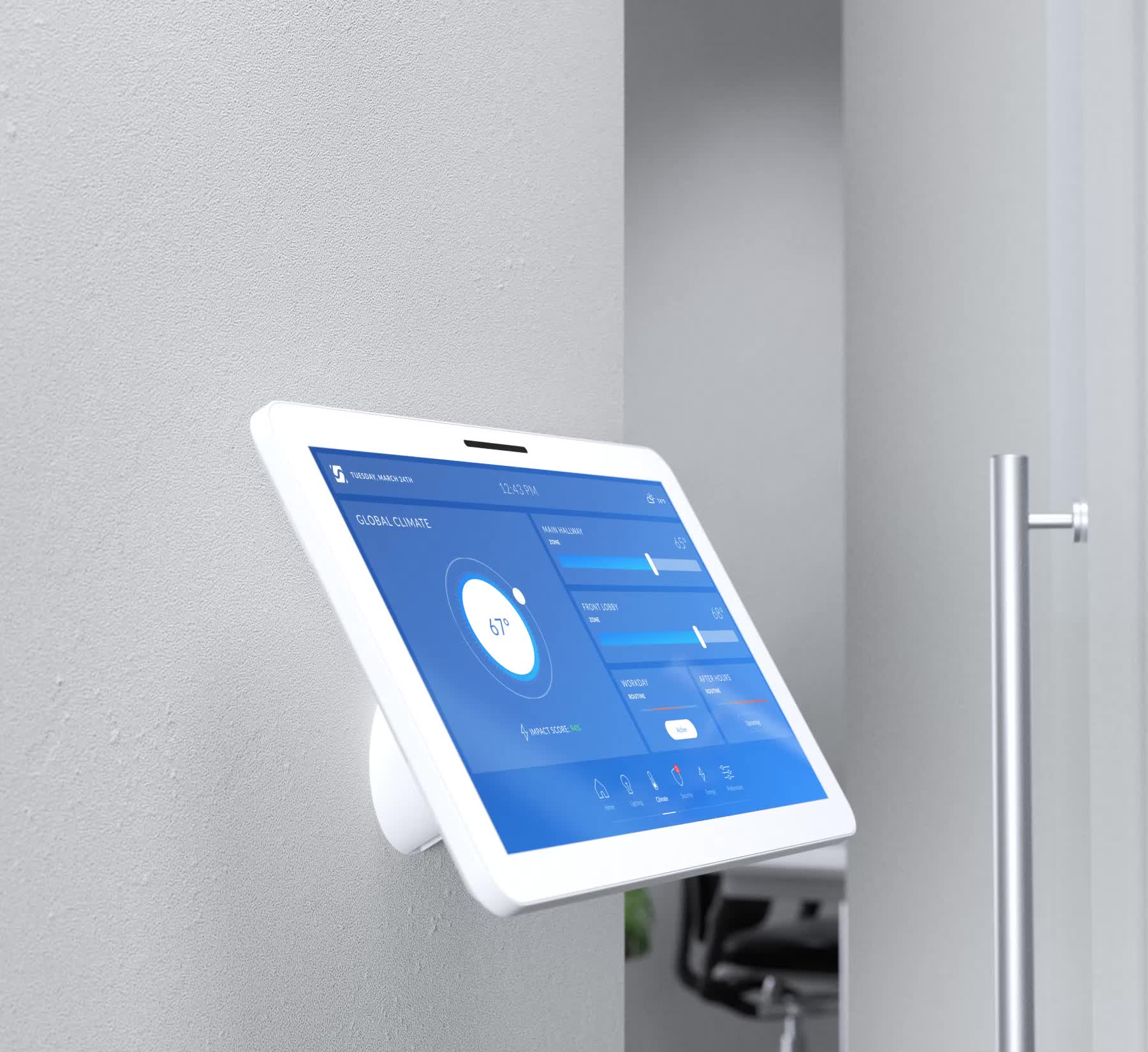 UniFi - Rethinking IT - Ubiquiti