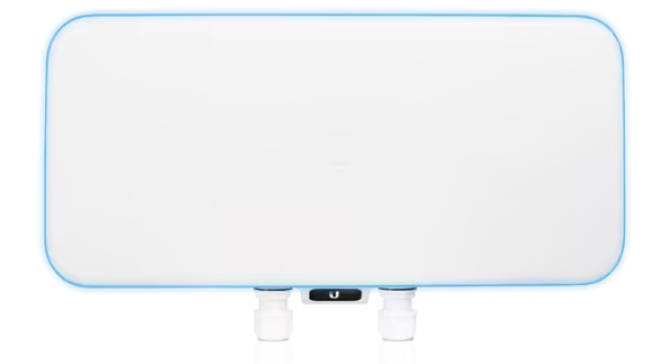 UniFi Mega-Capacity WiFi - Ubiquiti