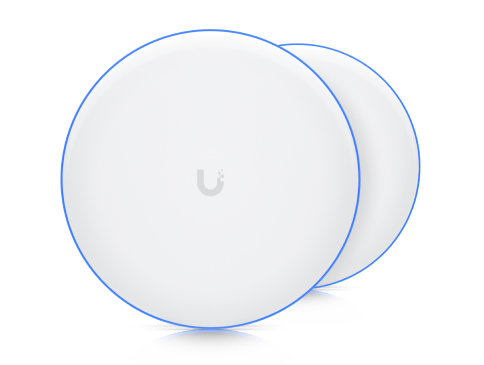 UniFi Building Bridge - Ubiquiti