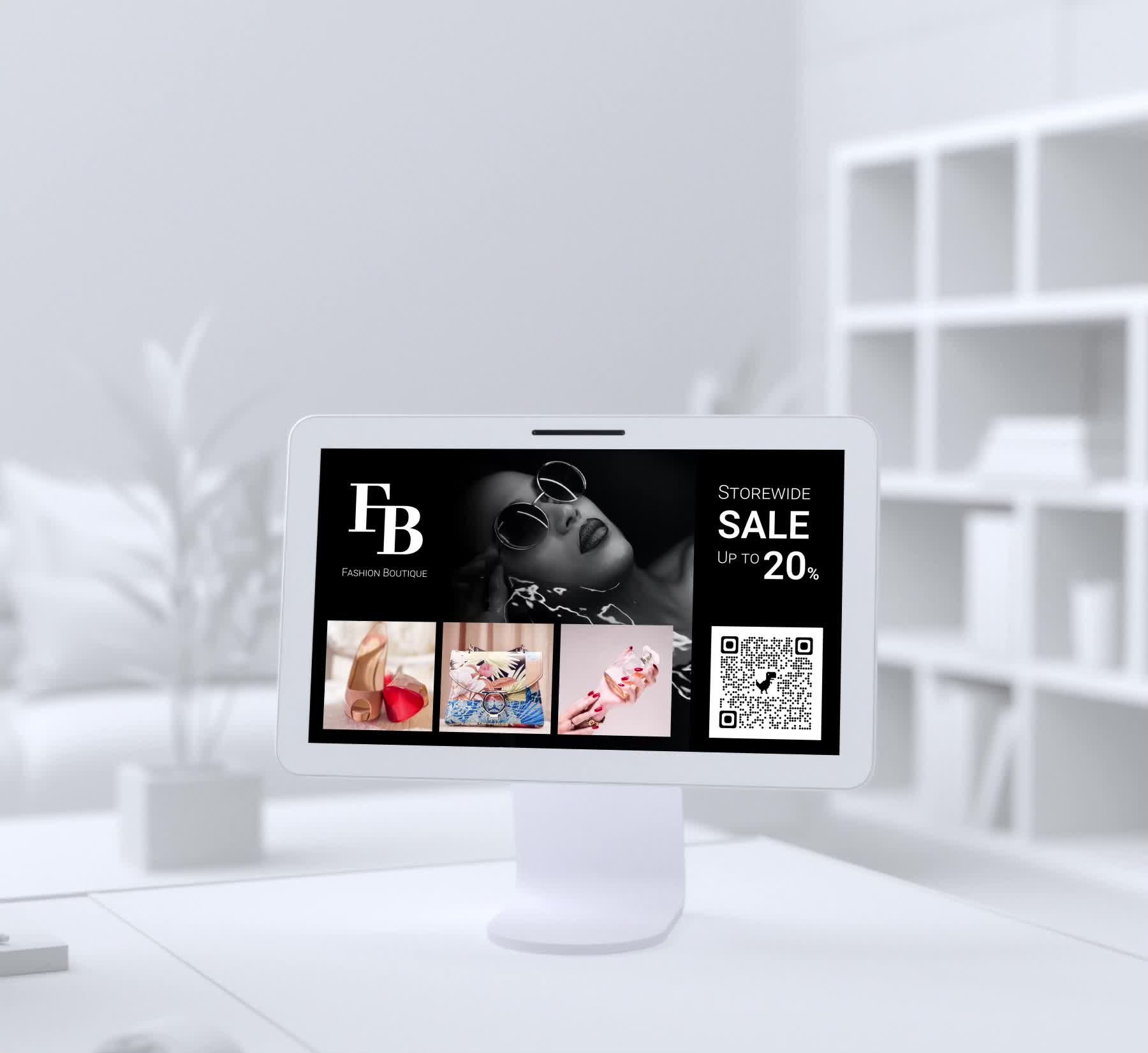 UniFi - Rethinking IT - Ubiquiti