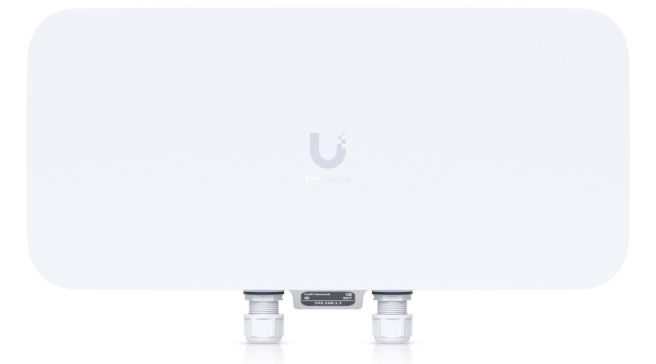 UniFi Mega-Capacity WiFi - Ubiquiti