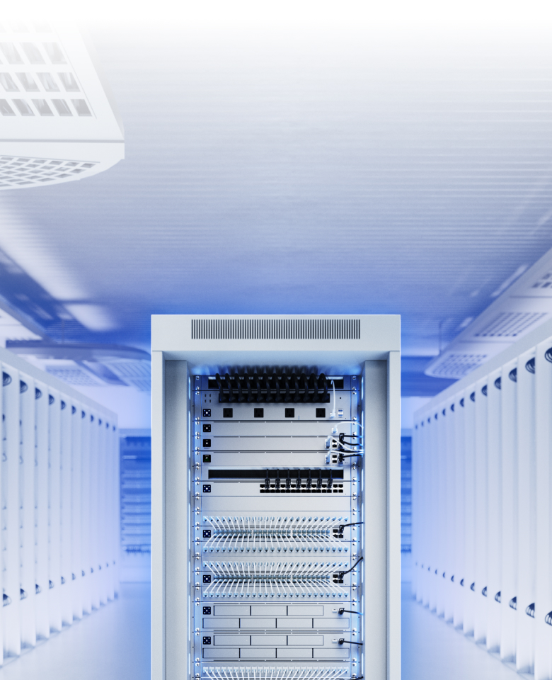 Enterprise Scale UniFi Cloud Gateways - Ubiquiti