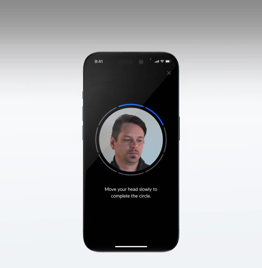 UniFi Door Access - Ubiquiti