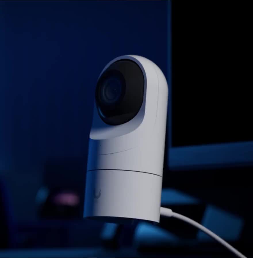 UniFi - Rethinking IT - Ubiquiti