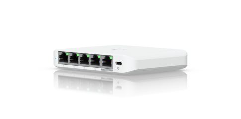 UniFi Utility Switching - Ubiquiti