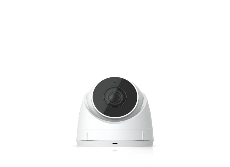 UniFi Dome & Turret Security Cameras - Ubiquiti
