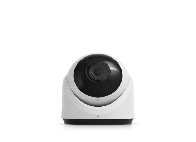 UniFi Dome & Turret Security Cameras - Ubiquiti