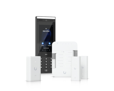 UniFi Door Access - Ubiquiti