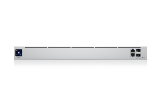 UniFi CloudKeys & Gateways - Ubiquiti
