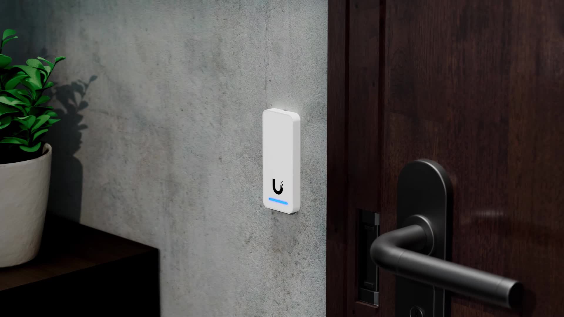 UniFi Access Readers - Ubiquiti