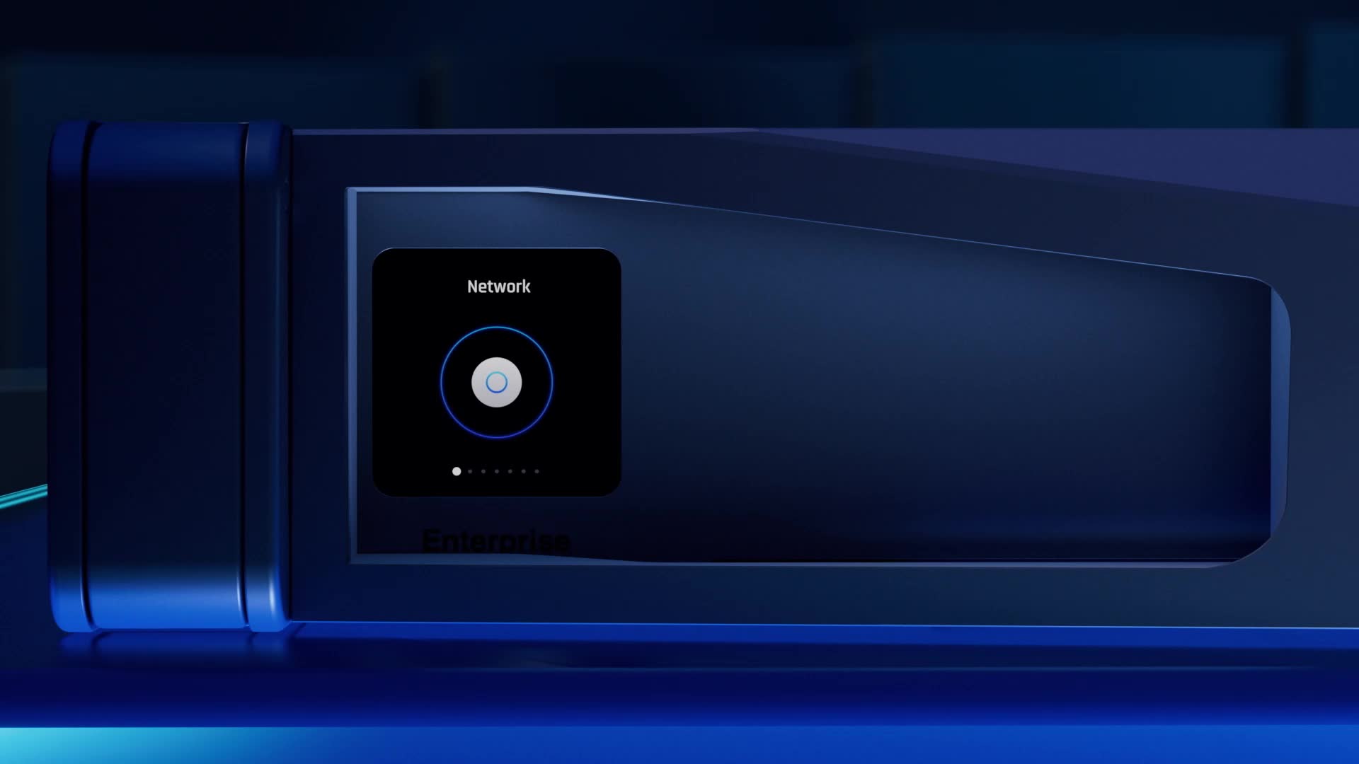 UniFi CloudKeys & Gateways - Ubiquiti