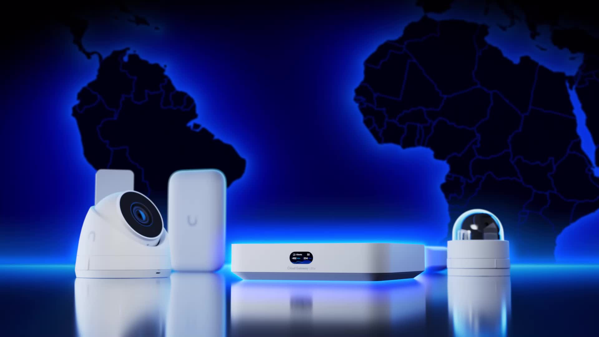UniFi Ultra - Ubiquiti