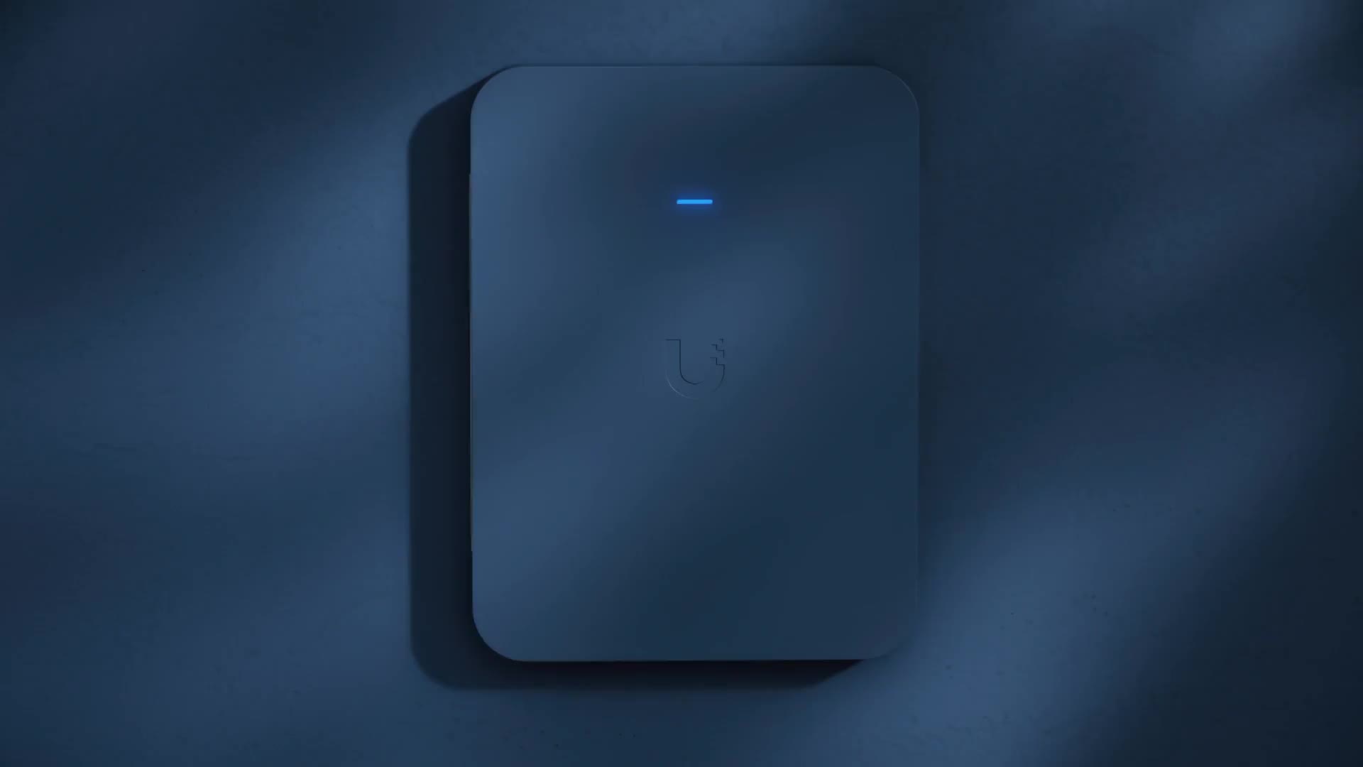 UniFi Wall-Mount WiFi Access Points - Ubiquiti