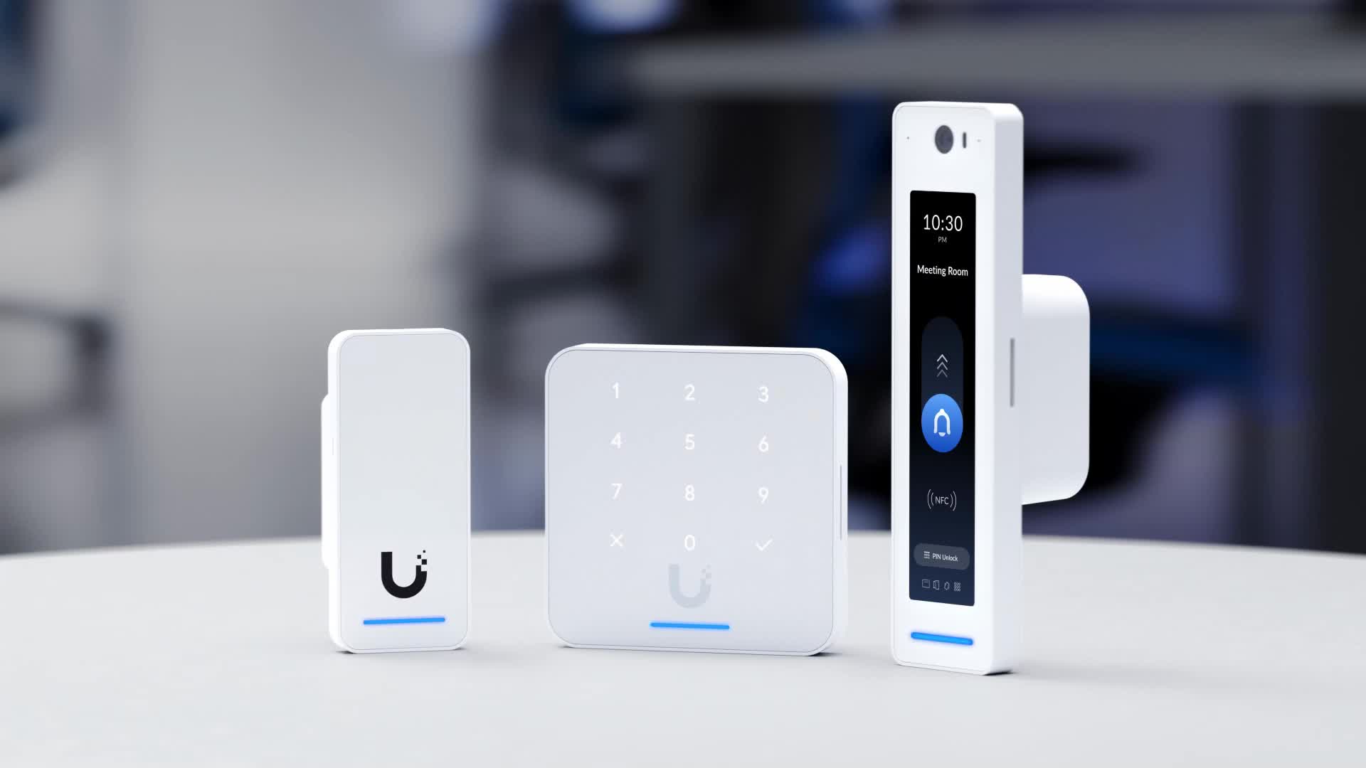 UniFi - Rethinking IT - Ubiquiti
