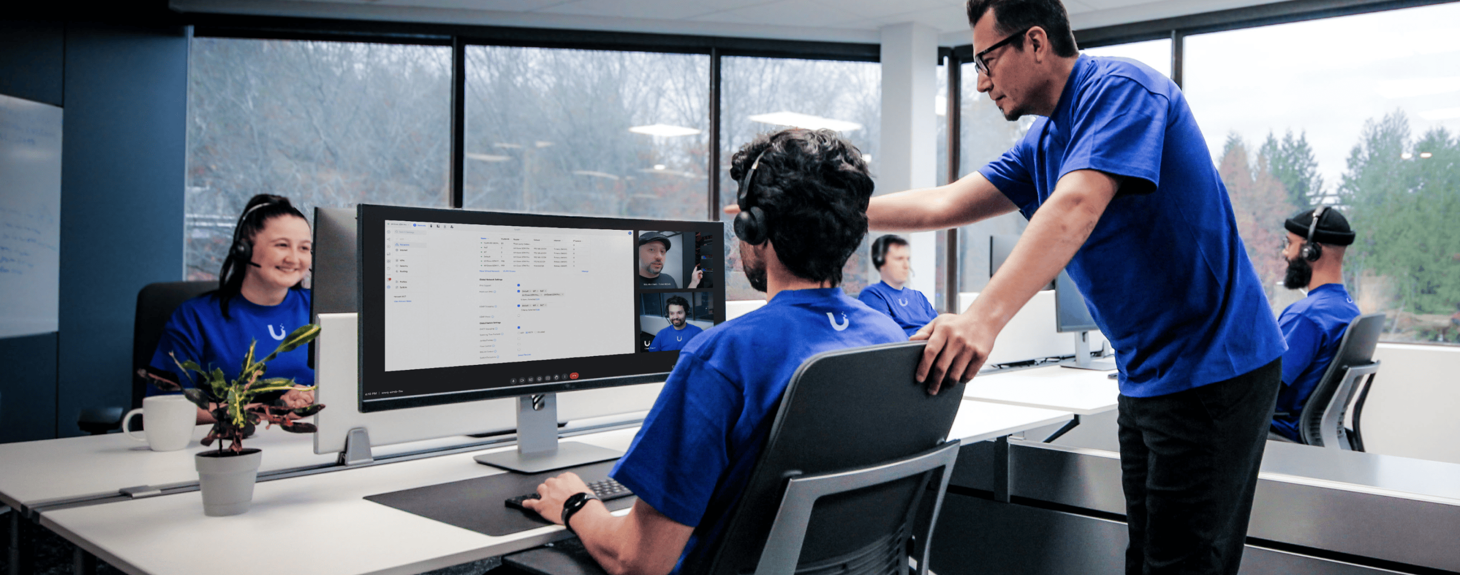 UniFi - Rethinking IT - Ubiquiti