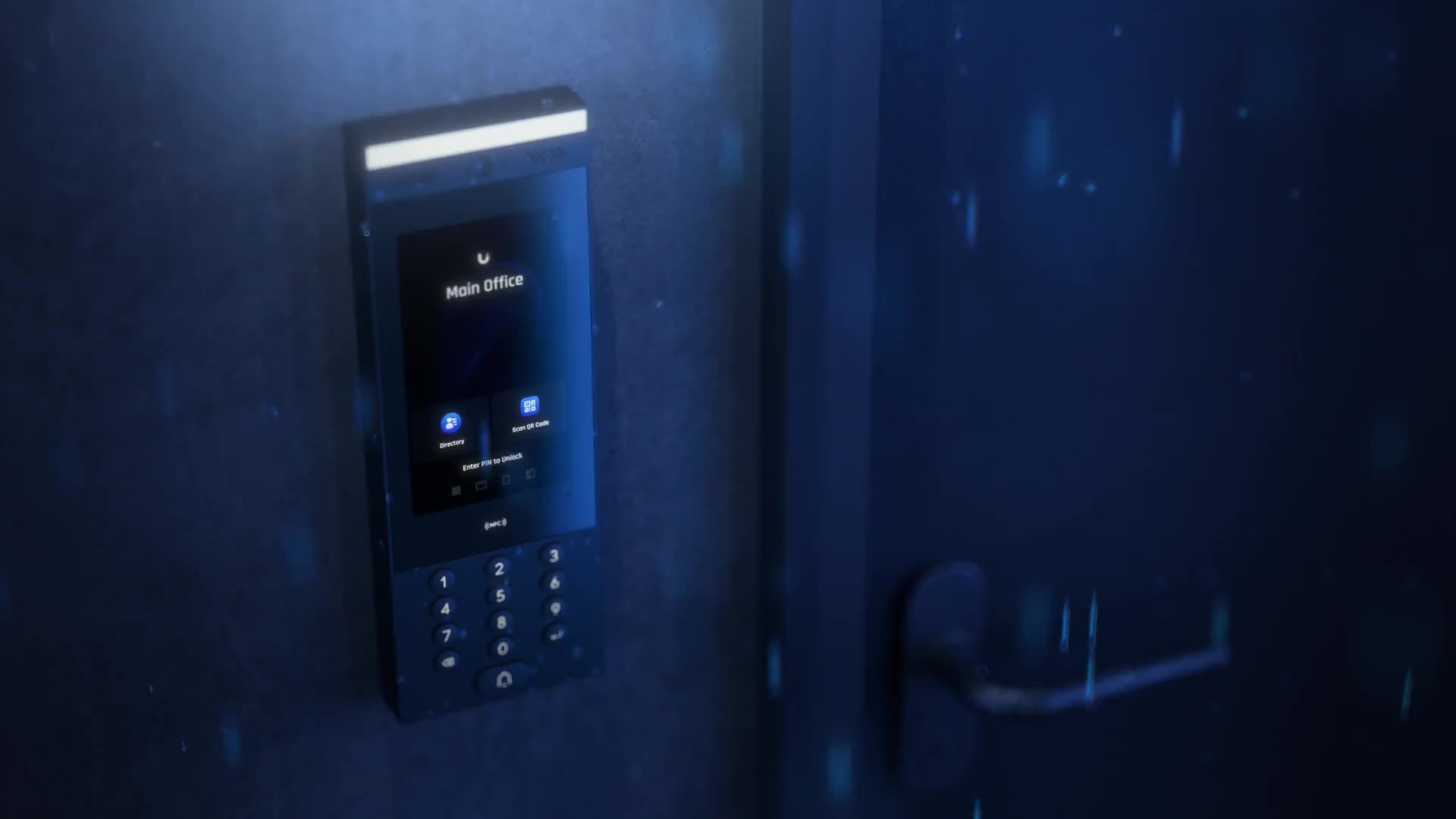 UniFi - Rethinking IT - Ubiquiti