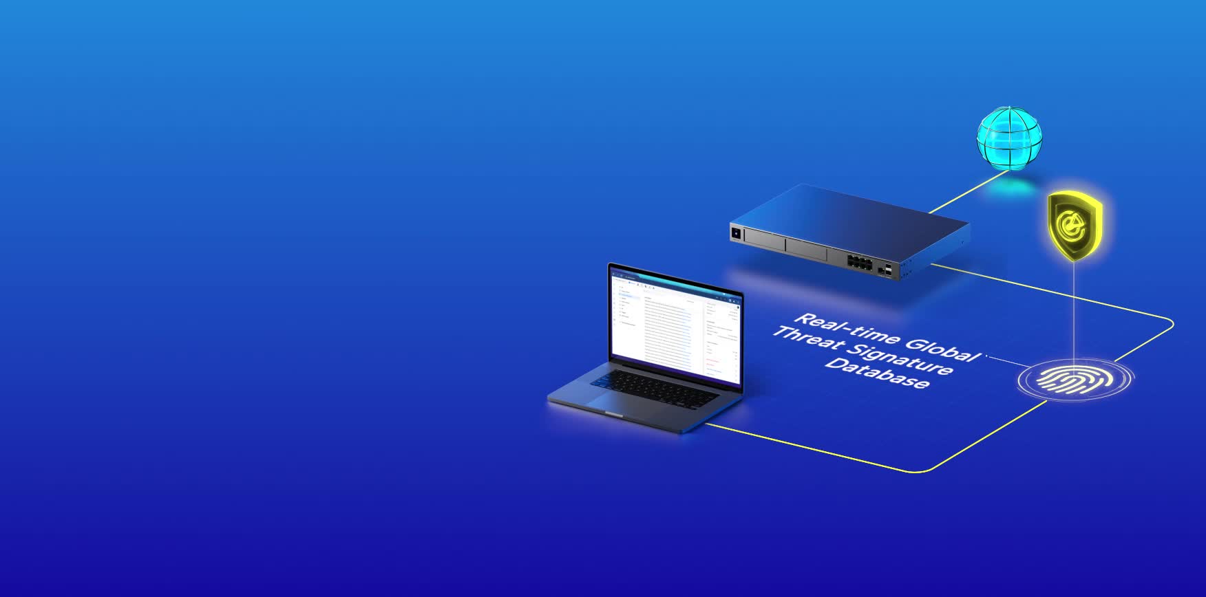 Large Scale UniFi Cloud Gateways - Ubiquiti