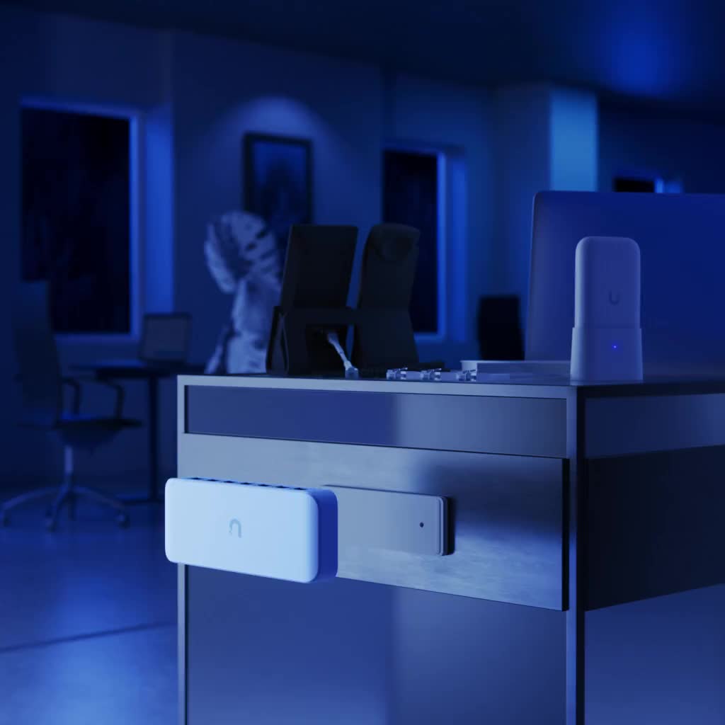UniFi Ultra - Ubiquiti