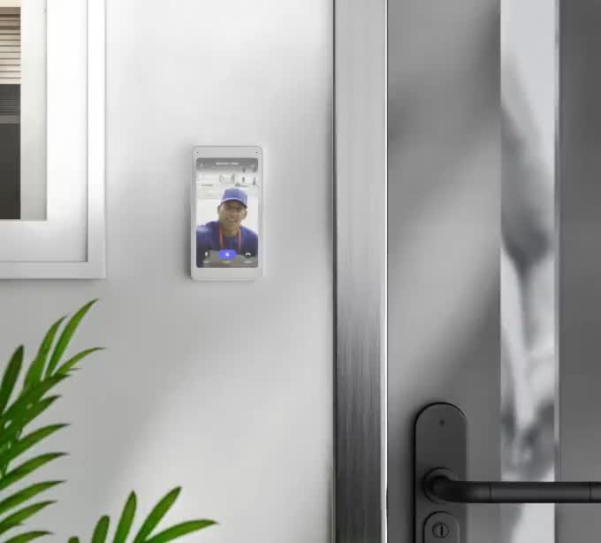 UniFi Intercoms - Ubiquiti