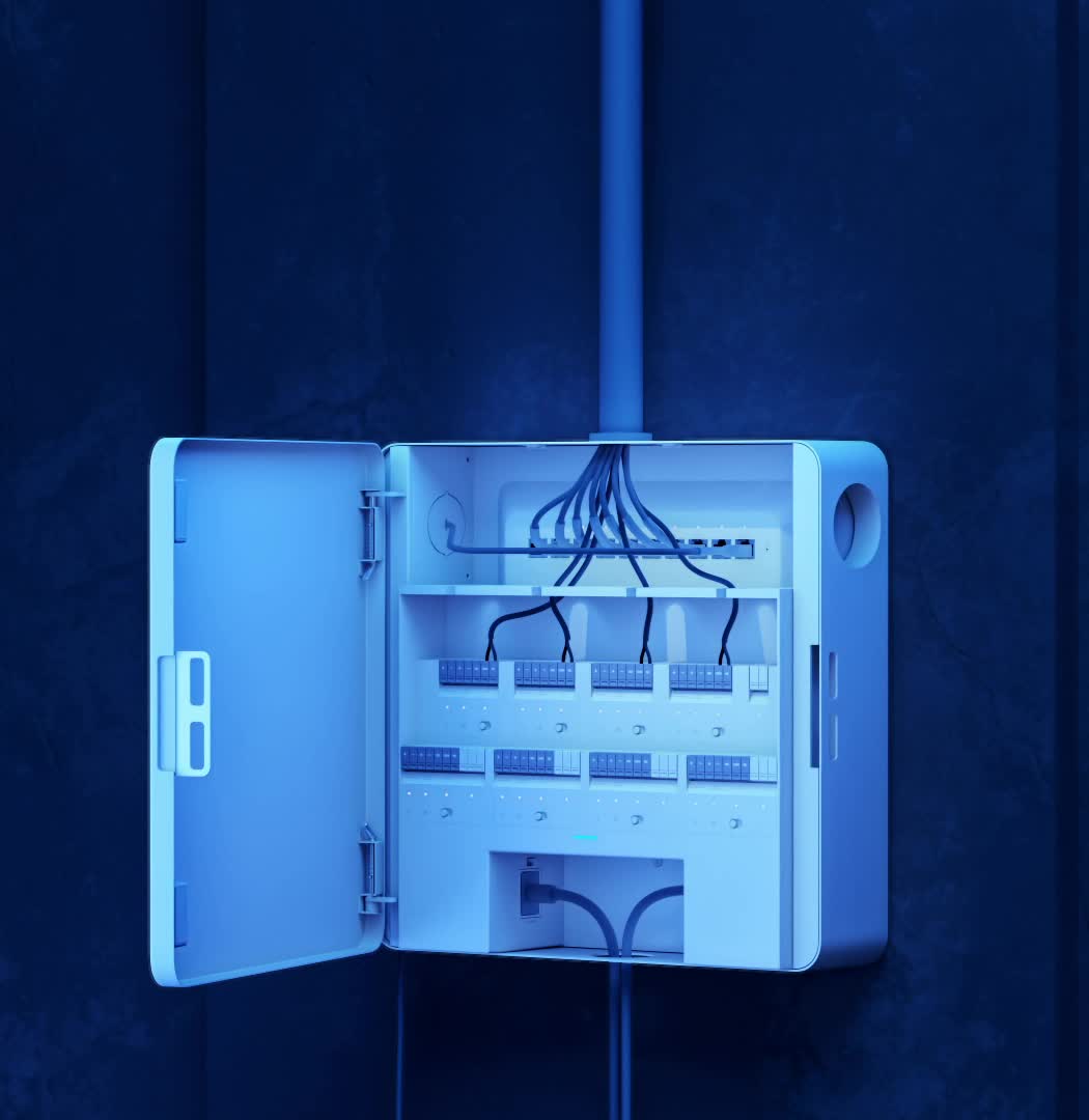 UniFi Access Control Hubs - Ubiquiti