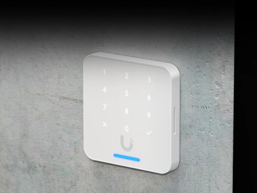 UniFi Access Readers - Ubiquiti