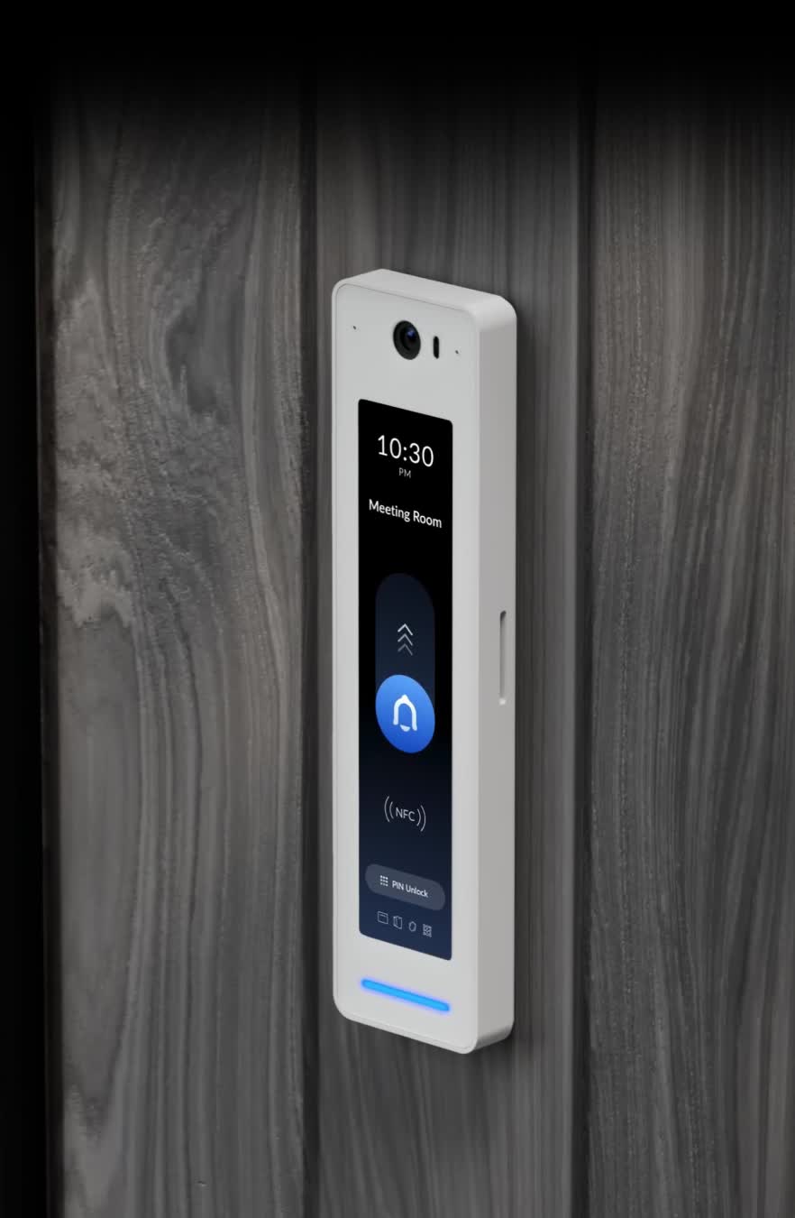 UniFi Access Readers - Ubiquiti