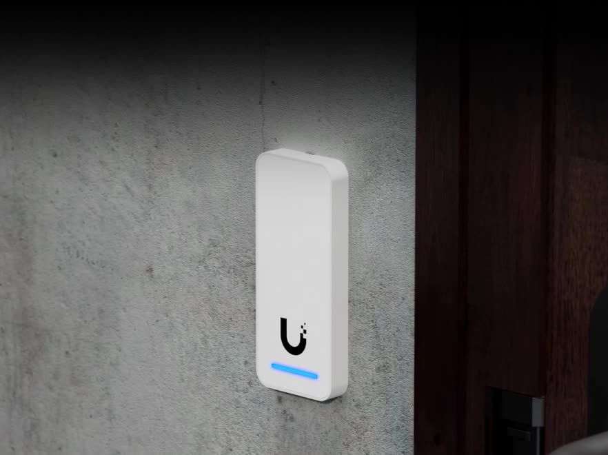 UniFi Access Readers - Ubiquiti