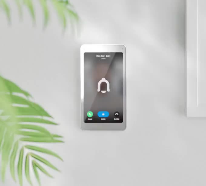 UniFi Intercoms - Ubiquiti