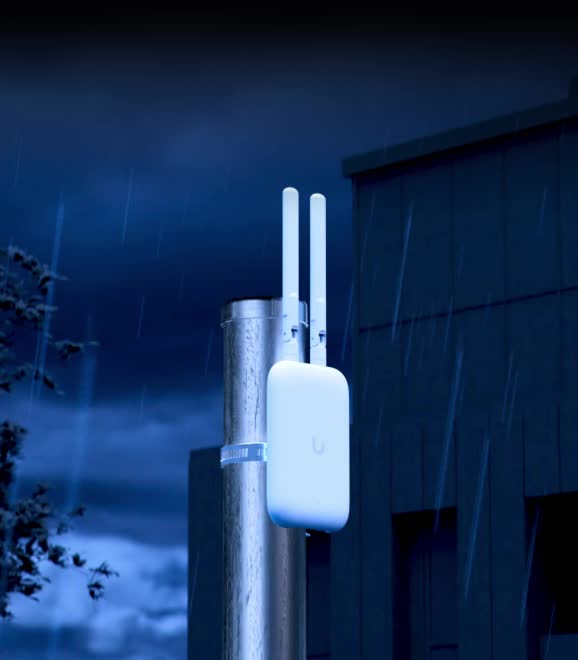 UniFi Ultra - Ubiquiti