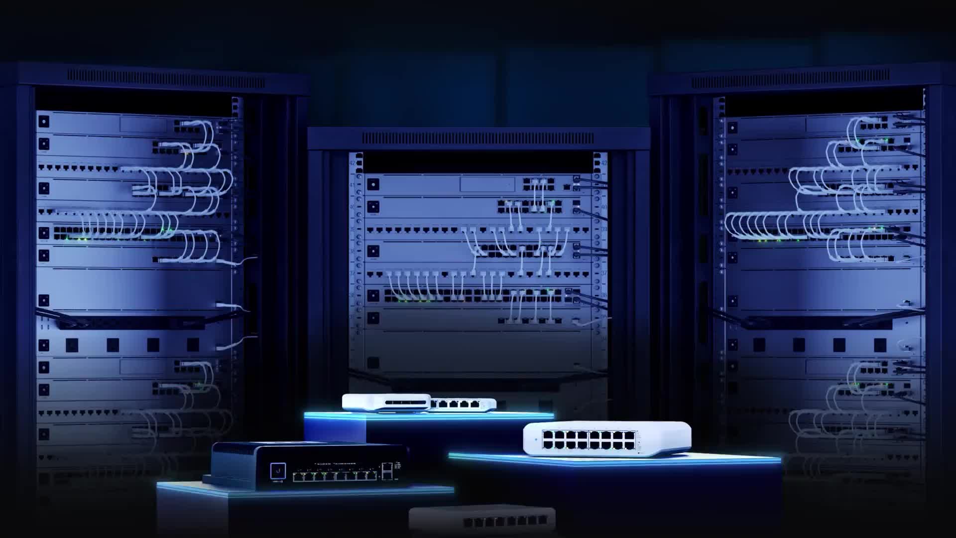 UniFi Switching - Ubiquiti