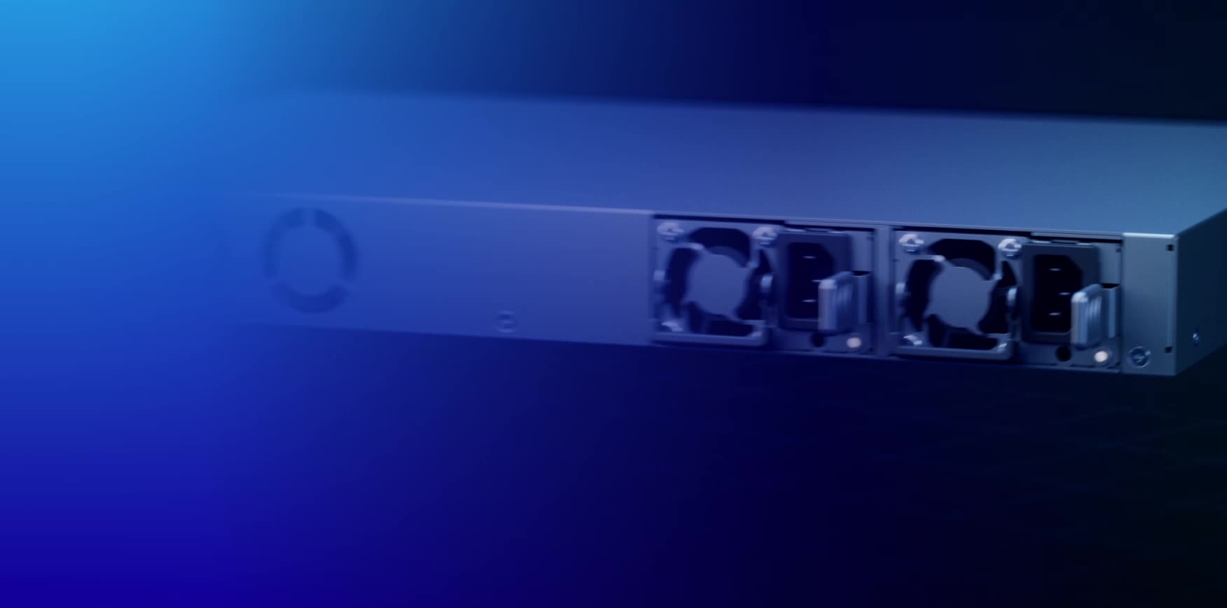 Enterprise Scale UniFi Cloud Gateways - Ubiquiti