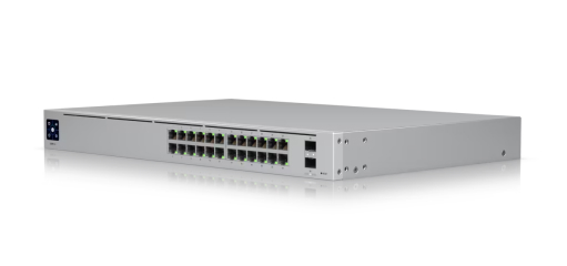 UniFi Professional Switching - Ubiquiti