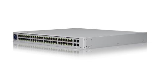 UniFi Professional Switching - Ubiquiti